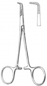 Baby Mixter Forceps | Medline