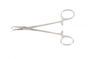 Gemini-Mixter Hemostat Forceps | Medline Industries, Inc.