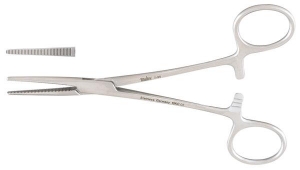 Lahey Forceps | Medline Industries, Inc.