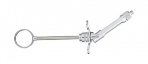 Articulating Barrel Syringes | Medline