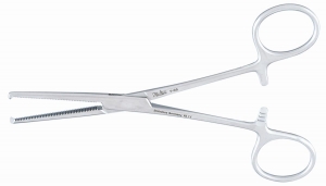 Kocher Forceps | Medline