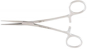 Collier HemostaticForceps | Medline Industries, Inc.