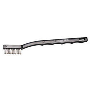 Miltex Bur Instrument Cleaning Brush | Medline