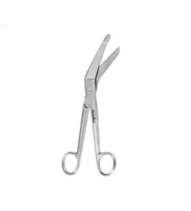 Miltex MeisterHand Heavy Duty Bandage Shears | Medline Industries, Inc.