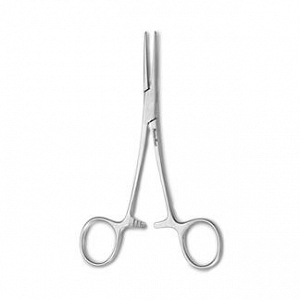 Integra Crile Hemostatic Forceps | Medline Industries, Inc.