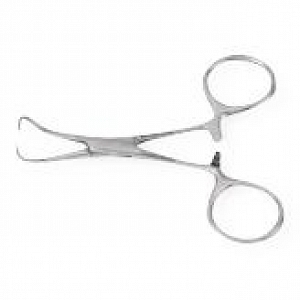 Integra Backhaus Towel Clamps | Medline