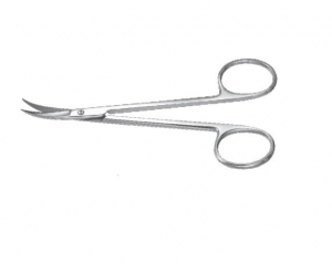 Miltex Fine Point Cartilage Scissors | Medline Industries, Inc.