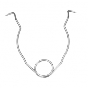 Integra Farr Spring Retractor | Medline
