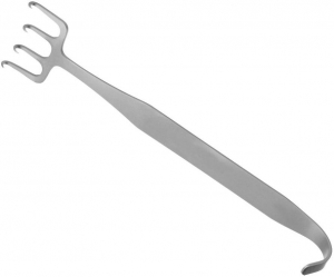 Freeman Face Lift Retractors | Medline