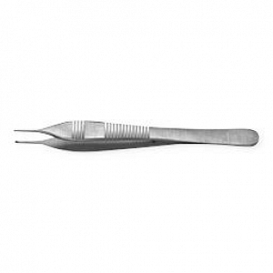 Miltex Adson Light-Touch Tissue Forceps | Medline Industries, Inc.