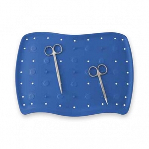 Padgett Magnetic Rubber Mats | Medline Industries, Inc.