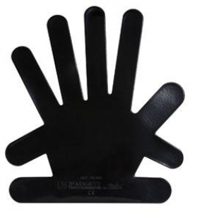 Coated Aluminum Orthopedic Hands | Medline Industries, Inc.