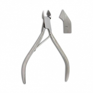 Miltex Vantage Tissue Nail Nipper | Medline