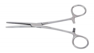 Vantage Hemostatic Forceps | Medline