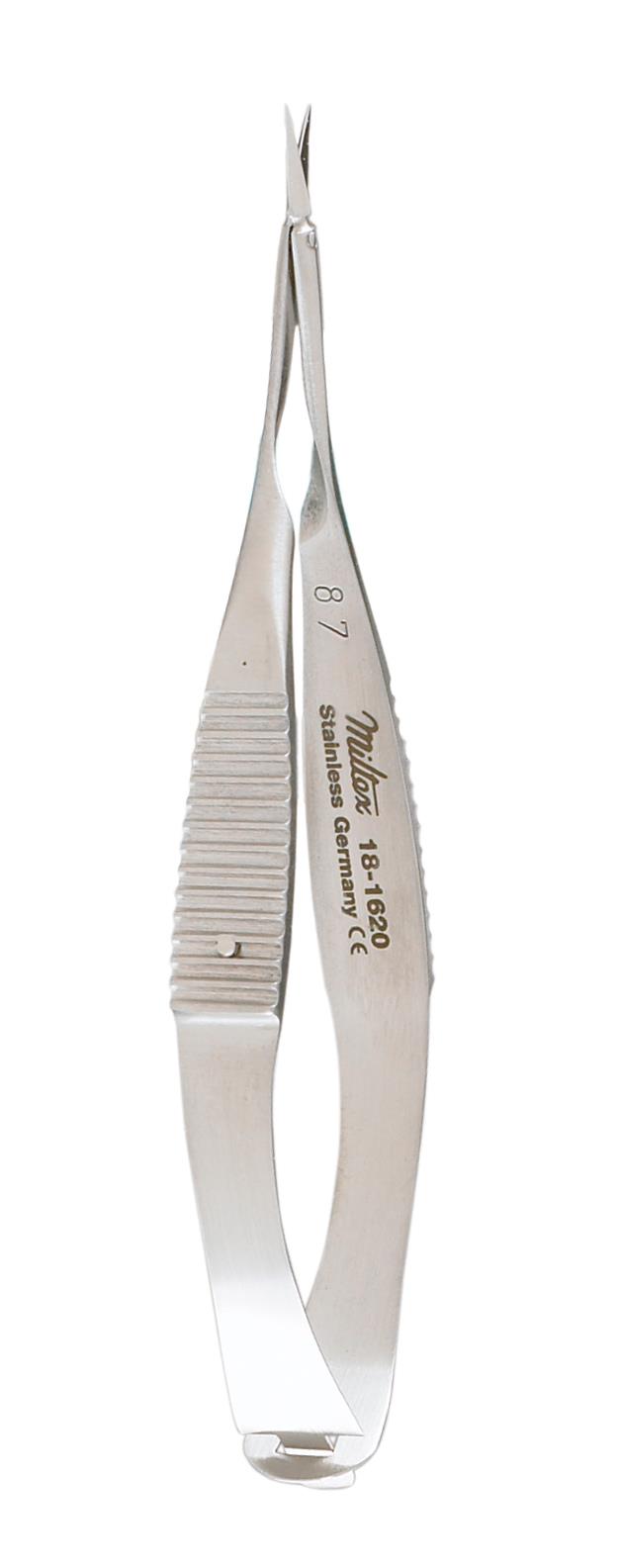 Capsulotomy Scissors by Integra | Medline