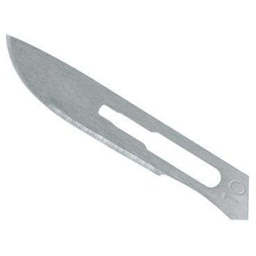 Miltex Carbon Steel Surgical Blades | Medline