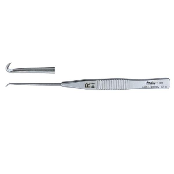 Integra Mueller-Style Phlebectomy Hooks | Medline