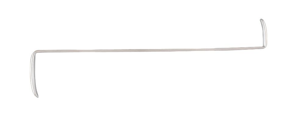 Integra Crile Retractors | Medline