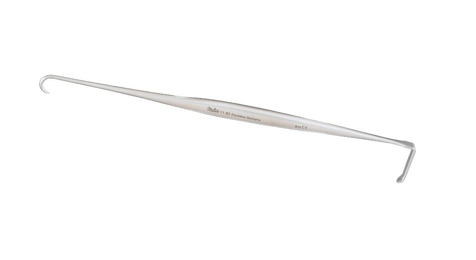 Meyerding Skin Hook/Retractor | Medline