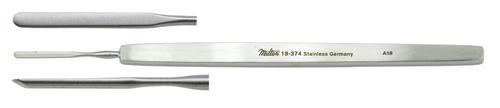 Miltex Dix Foreign Body Needle and Spud | Medline