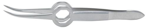 Integra Schaaf Foreign Body Forceps | Medline