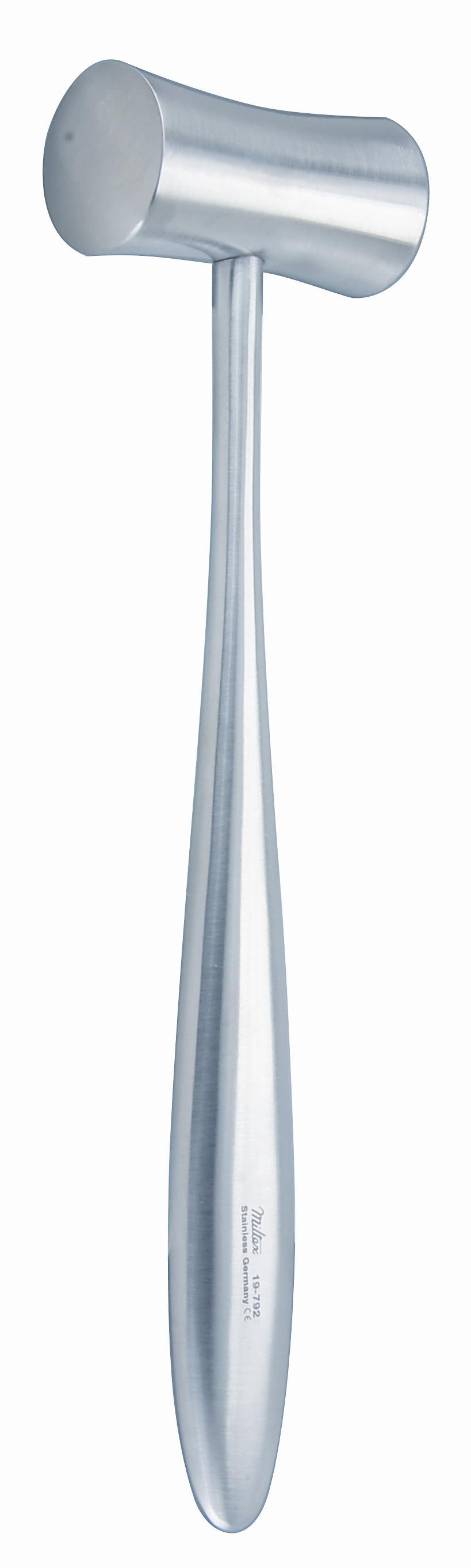 Stainless Steel Mallets | Medline