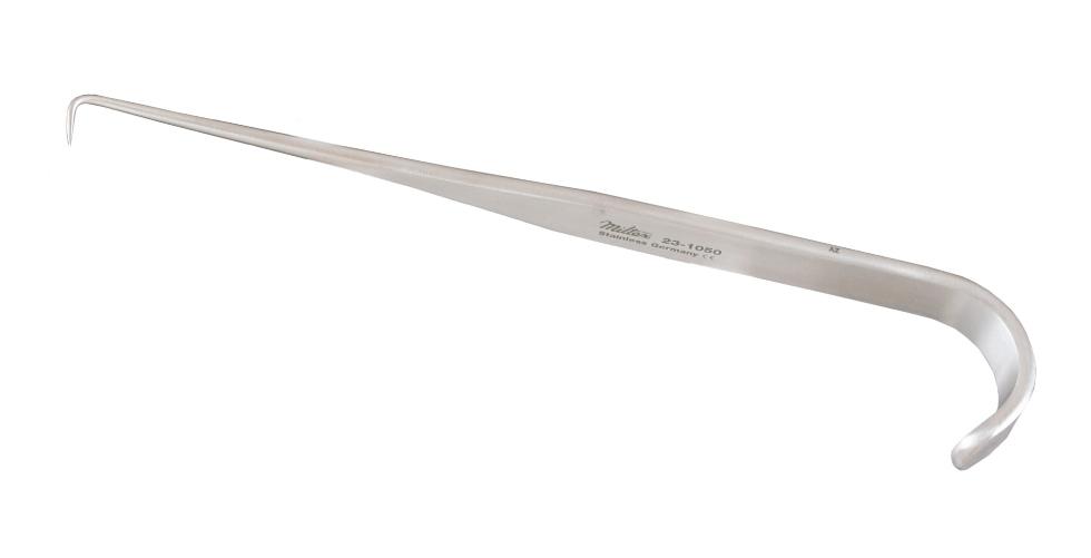 Miltex JACKSON Tenaculum Hook Retractors | Medline