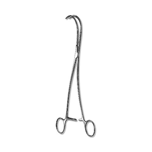 DeBakey-SEMB Ligature Carriers | Medline