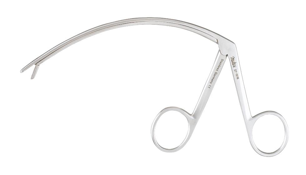 Tendon Pulling Forceps | Medline