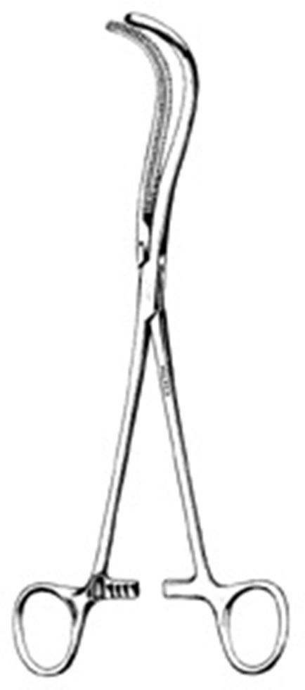 Vessel Clamps | Medline