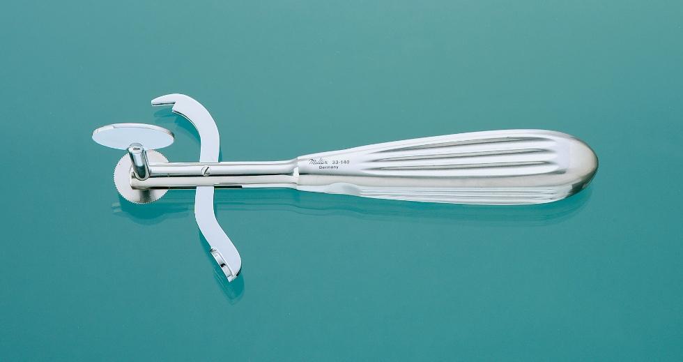 Miltex Finger Ring Cutters | Medline