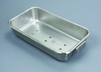 Miltex Flash Autoclave Pan/Parts | Medline