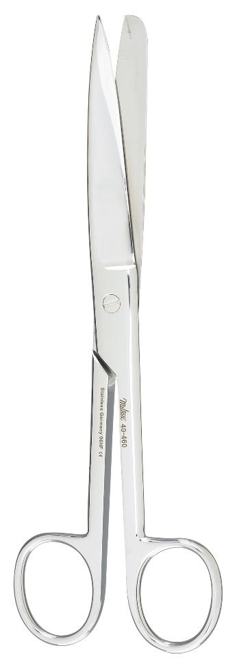 Moleskin and Felt Scissors | Medline