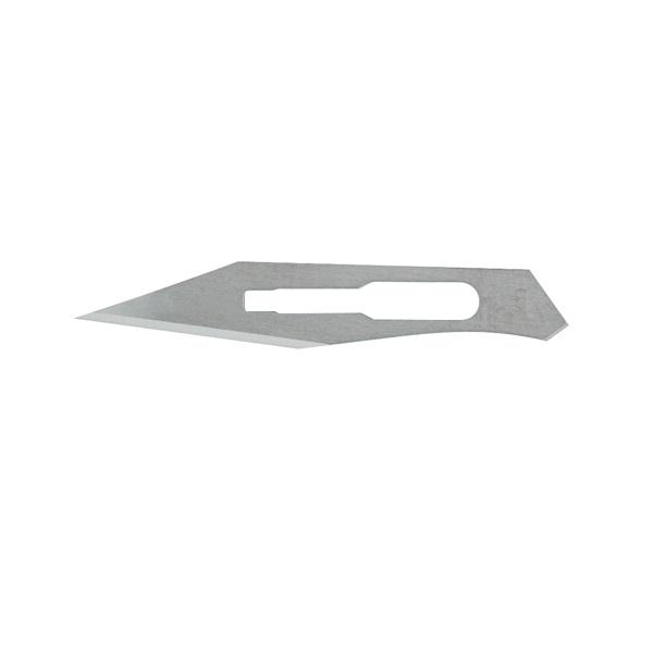 Silicone Coated Surgical Blades | Medline