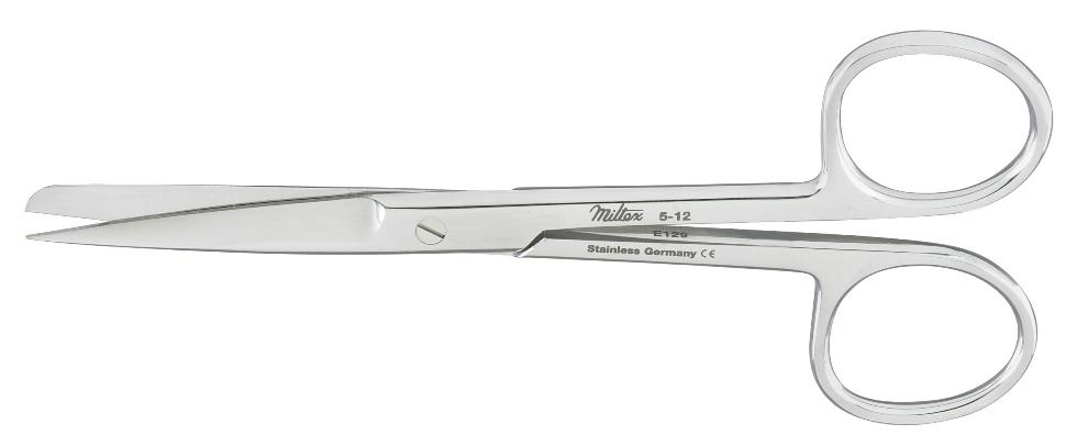 Standard Pattern Operating Scissors | Medline