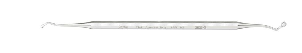 Miltex Amalgam Pluggers | Medline