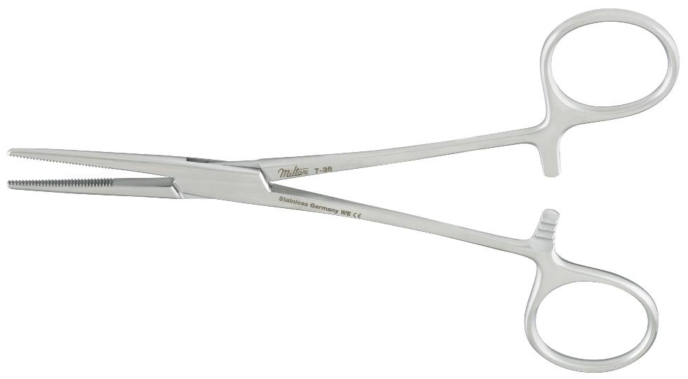 Integra Kelly Forceps | Medline