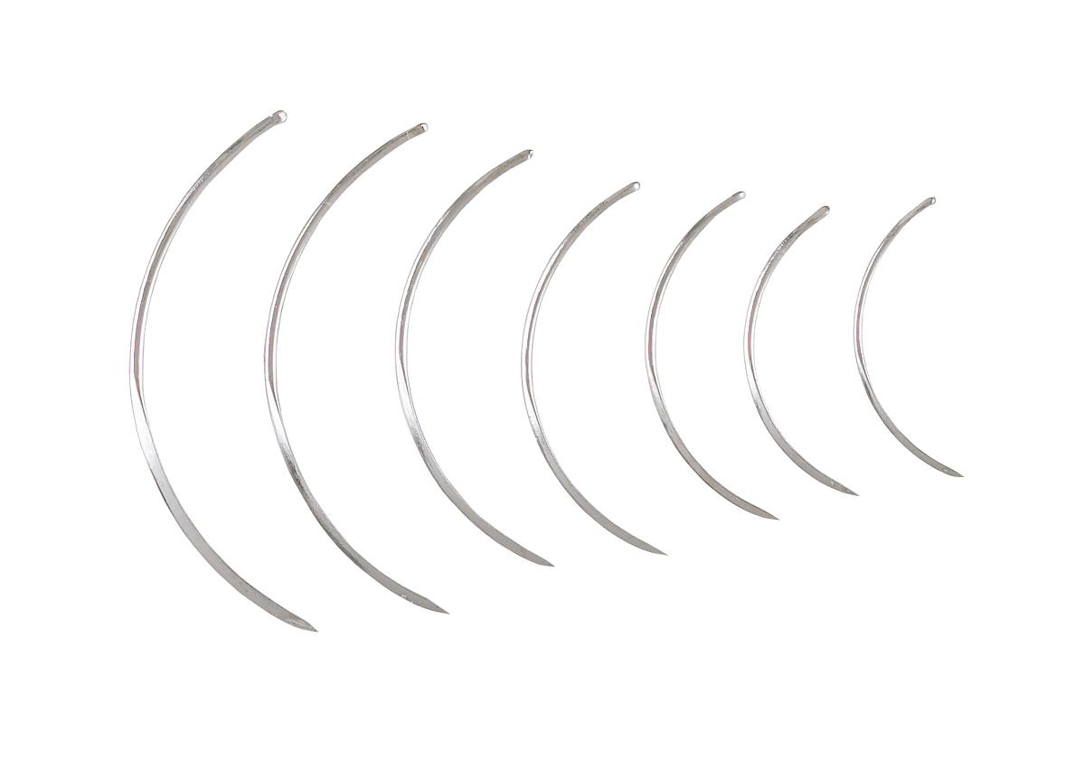 Regular Surgeon's Needles | Medline