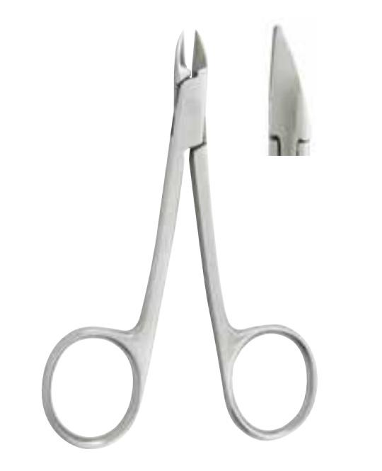 Miltex Vantage Nail Nippers | Medline
