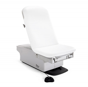 Ritter 224 and 225 Barrier-Free Examination Chairs - Bases Only | Medline