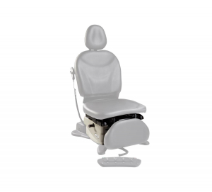 Midmark 630 HUMANFORM Procedure Chairs - Base Only | Medline