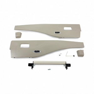 Patient Support Rails for Midmark Exam Tables | Medline Industries, Inc.