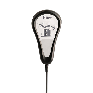 Hand Control Kits and Parts for Midmark/Ritter Procedure Chairs | Medline