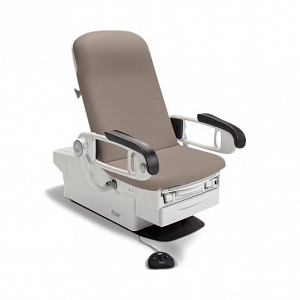 Ritter 244 Barrier-Free Exam Tables - Top Only | Medline Industries, Inc.