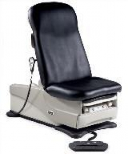 Ritter 625 Exam Table - Tops Only | Medline Industries, Inc.