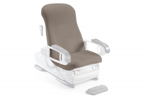 626 Barrier-Free Exam Table - Premium Tops Only | Medline Industries, Inc.