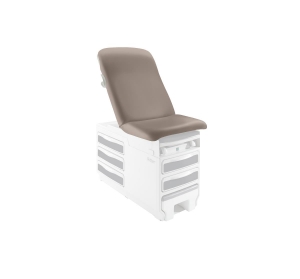 Ritter 204 Exam Tables - Soft Touch and UltraFree Upholstery Tops ...