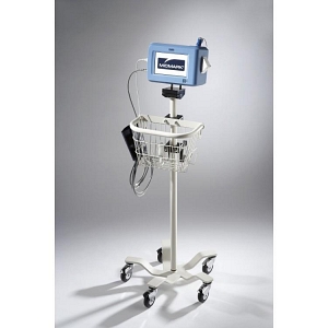 Digital Vital Signs Device Mobile Cart | Medline Industries, Inc.