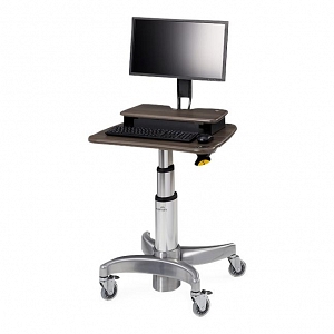 Flat Panel EMR Workstations | Medline Industries, Inc.