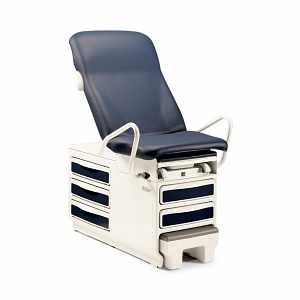 Arms and Receivers for Ritter 204 Manual Exam Tables | Medline ...